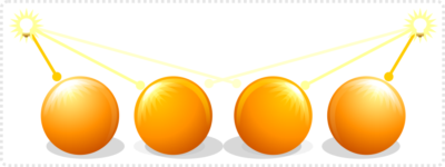 Setting up lights - basic shading - 2dgameartguru Inkscape tutorial