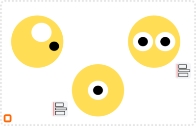 Aligning objects easily - 2dgameartguru Inkscape tutorial