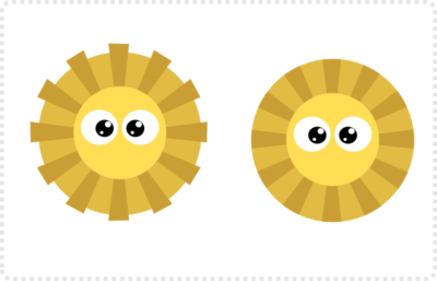 Aligning objects easily - 2dgameartguru Inkscape tutorial