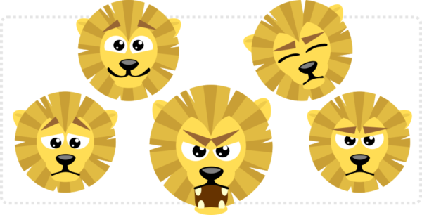 Aligning objects easily - 2dgameartguru Inkscape tutorial