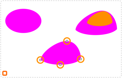 Shading rocks and stones - 2dgameartguru Inkscape tutorial