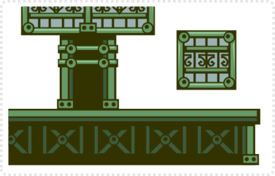 Complete game project - level and platform design - 2dgameartguru