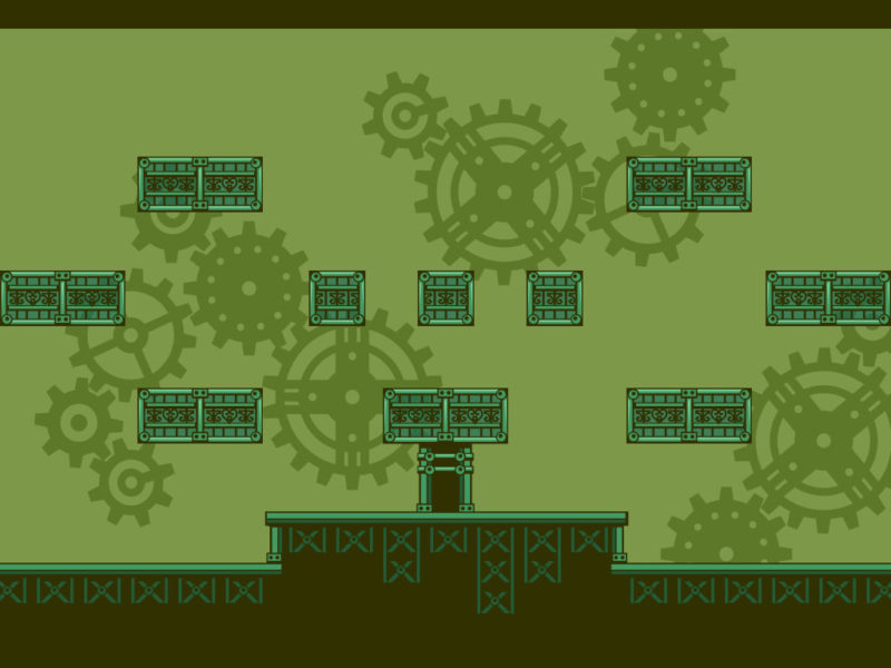 Complete game project - level and platform design - 2dgameartguru