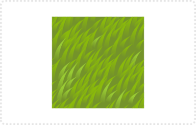 Creating seamless 2D grass tiles in vectors using Inkscape