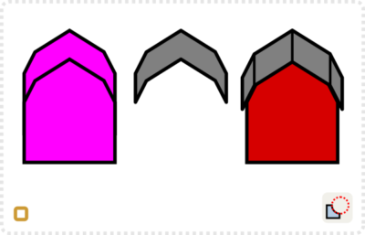 More 2D gameart houses - creating an iconic barn - 2dgameartguru