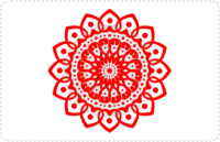 Designing a circular pattern in Affinity Designer - 2dgameartguru