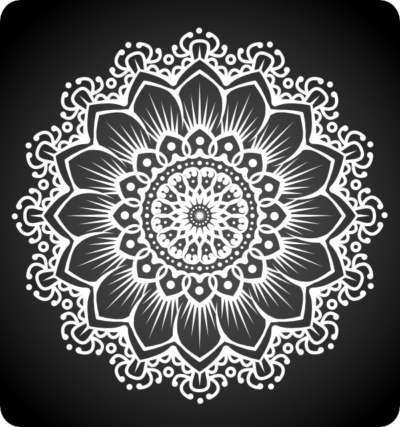 Designing a circular pattern in Affinity Designer - 2dgameartguru