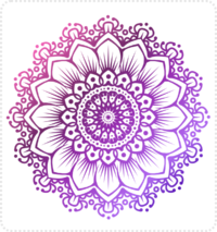 Designing a circular pattern in Affinity Designer - 2dgameartguru