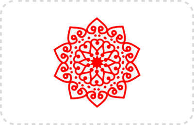 Designing a circular pattern in Inkscape - 2dgameartguru