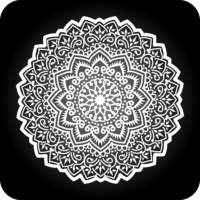 Designing a circular pattern in Inkscape - 2dgameartguru