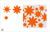 Pattern creation along a path in Inkscape - part 1 - 2dgameartguru