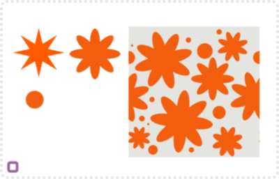 Pattern creation along a path in Inkscape - part 1 - 2dgameartguru