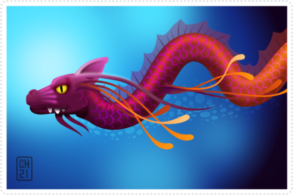 Creating patterns along a path in Inkscape - part 2 - 2dgameartguru