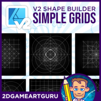 Affinity Designer tutorials and videos - 2dgameartguru