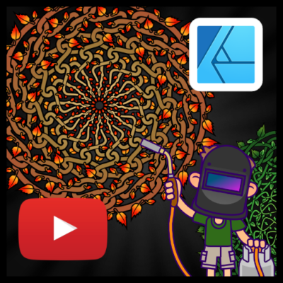 Affinity Designer tutorials and videos - 2dgameartguru