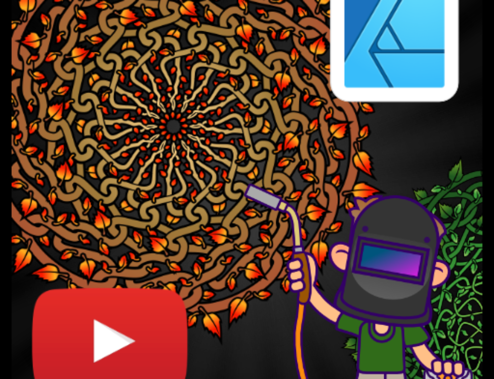 Top-Down Soldier - 2dgameartguru Inkscape tutorial