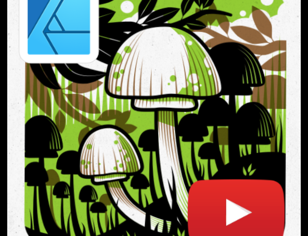 Making materials: wood - 2dgameartguru Inkscape tutorial