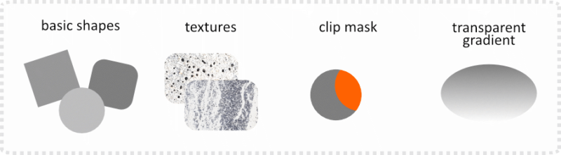 Creating and Working with Textures in Affinity Designer