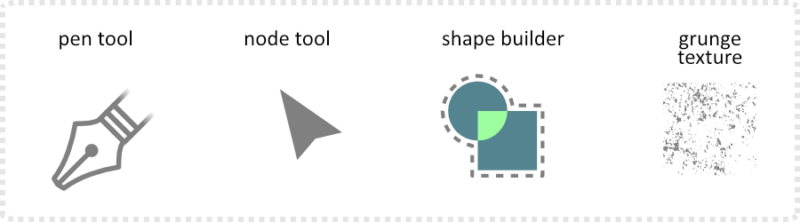 The Basics of Shape Builder in Affinity Designer v2