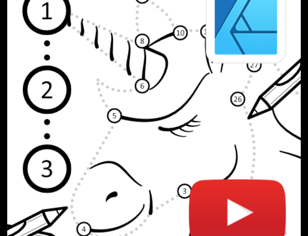 Shading rocks and stones - 2dgameartguru Inkscape tutorial