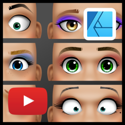 Video Tutorials - Learn game art with 2dgameartguru