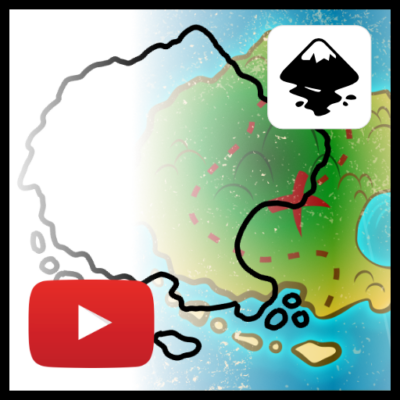 Inkscape vector tutorials and videos tutorials and videos - 2dgameartguru